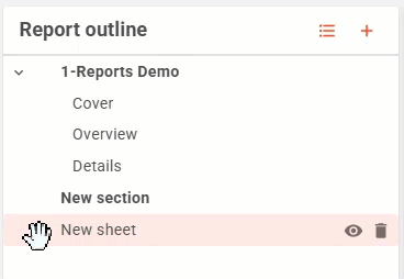 How to Create and Share a Deal Report