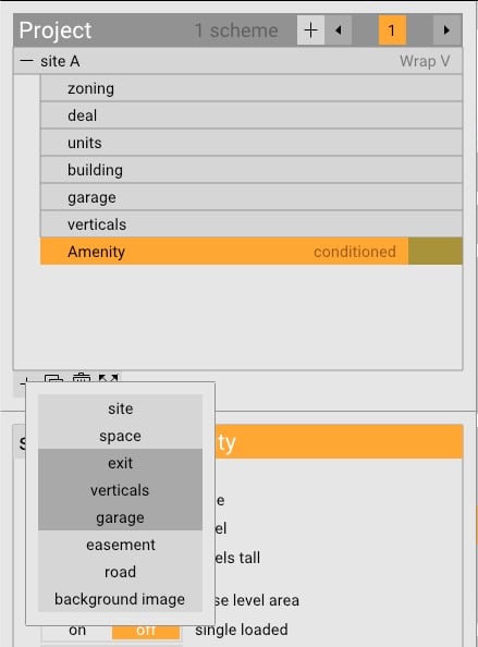 Getting Started with High Density