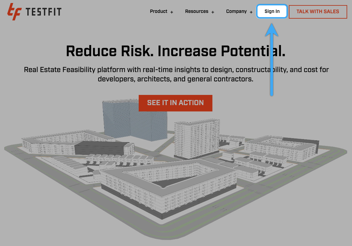 How to Download/Install/Update TestFit