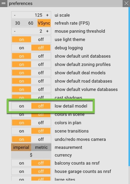 Issue: My model is running slowly