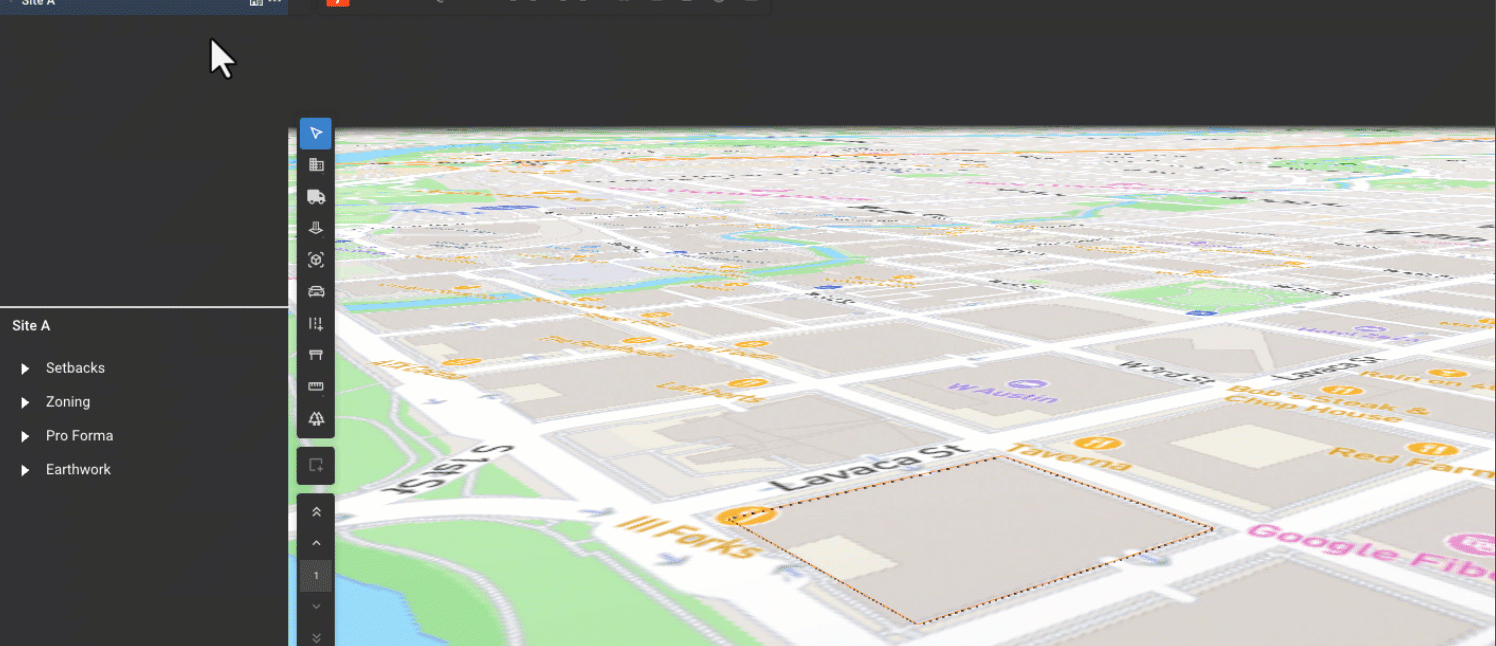 High-Density Units at Height