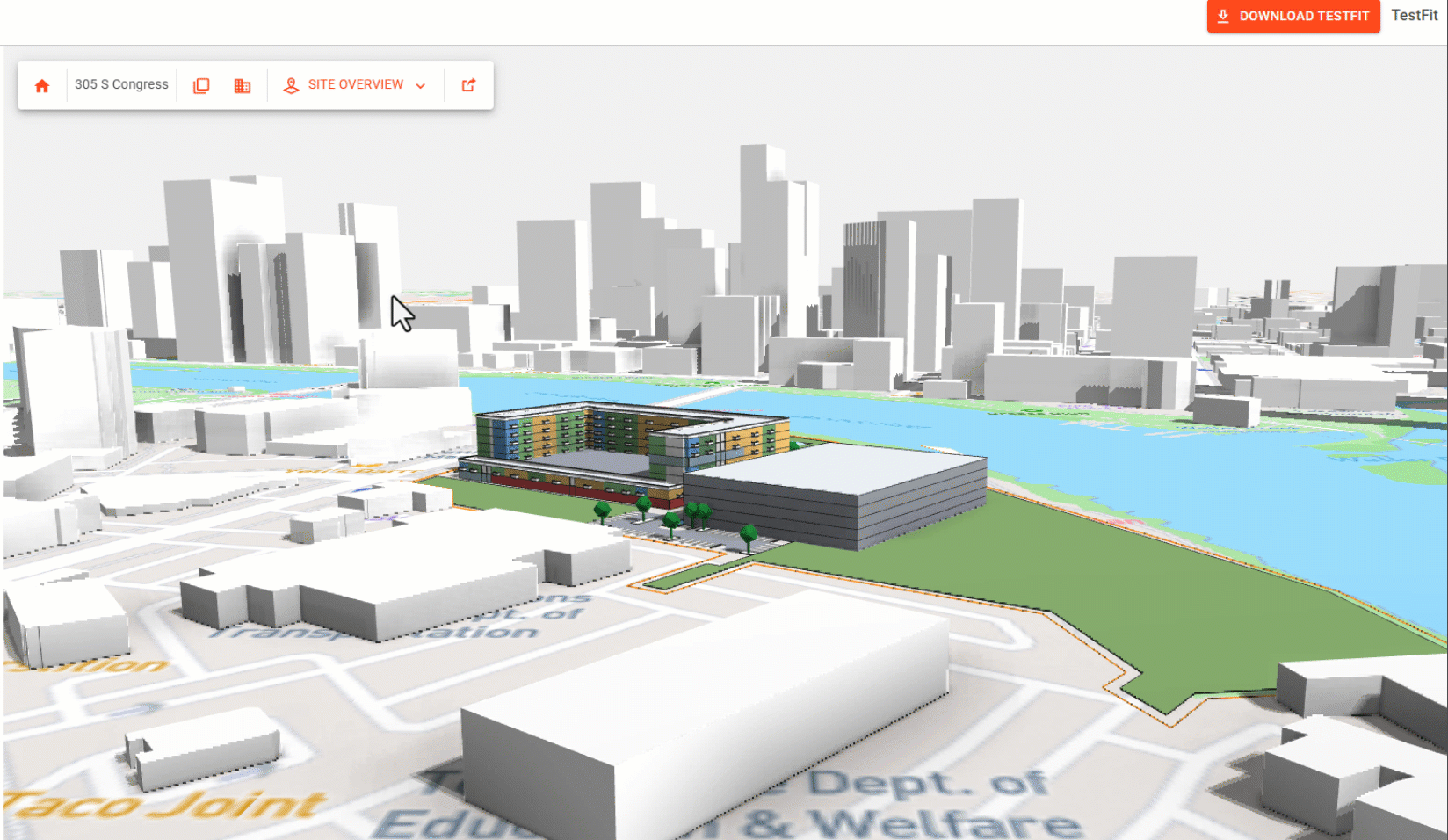 Creating A Cost Model