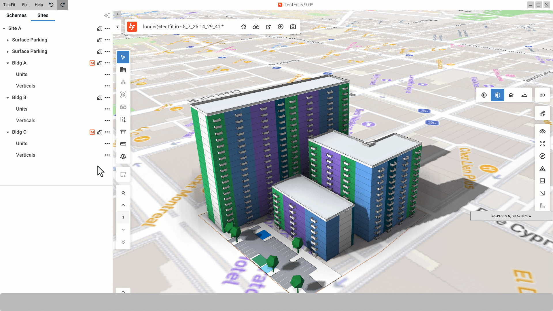 Can I Link Identical Layers in my Site?