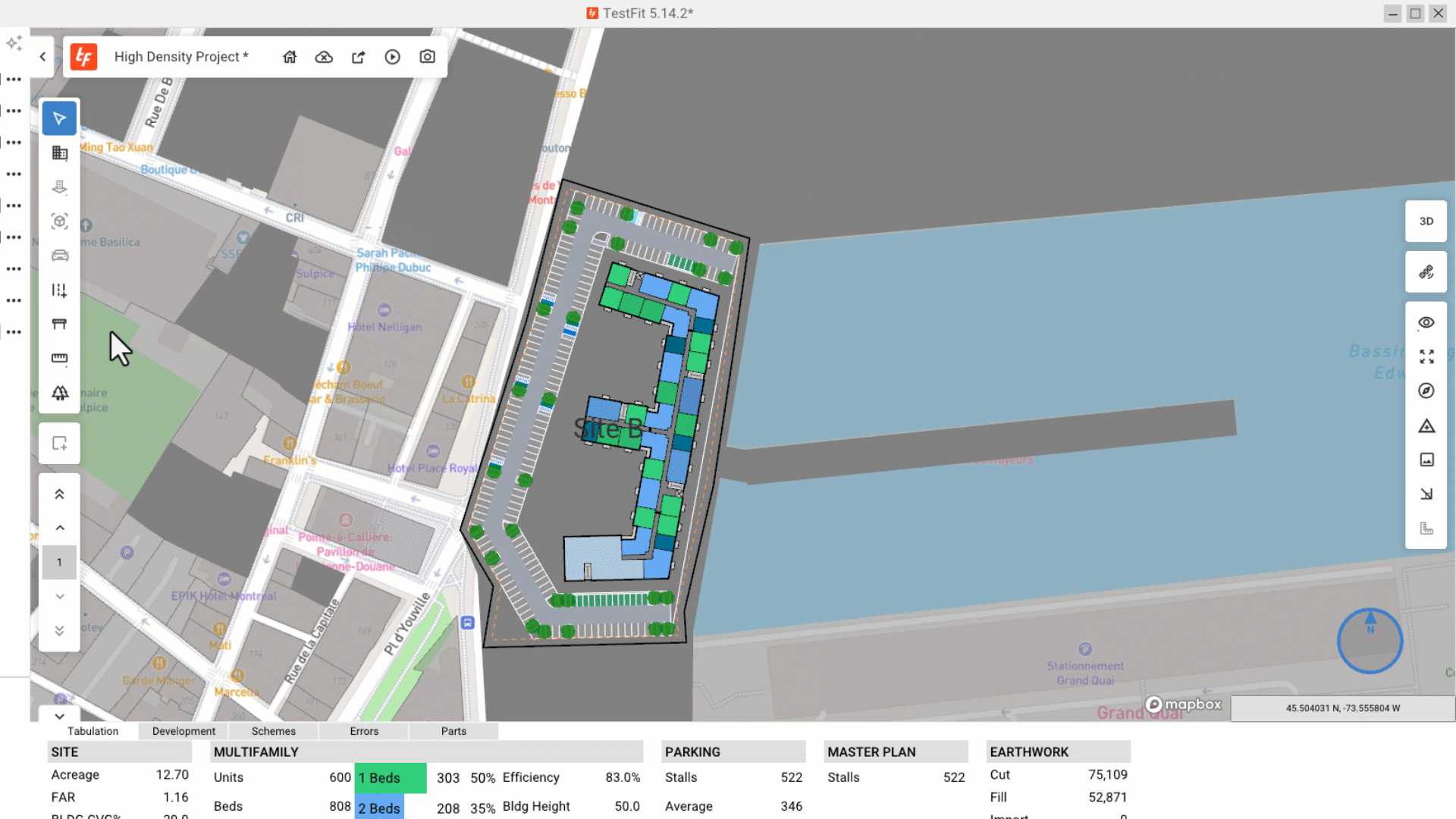 How do I Add an Easement?