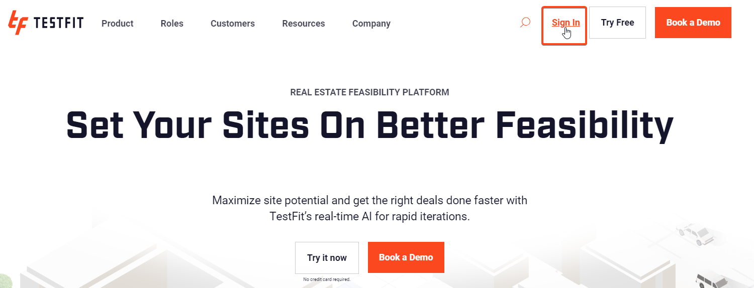 How to Download/Install/Update TestFit
