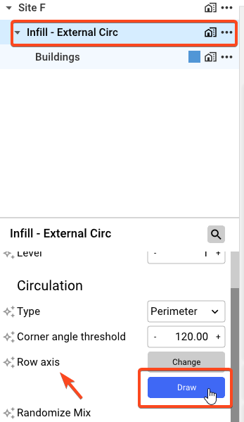 How do I factor Predominant Wind Into my Data Center Site?