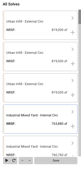 How do I Randomize my Warehouse Mix?