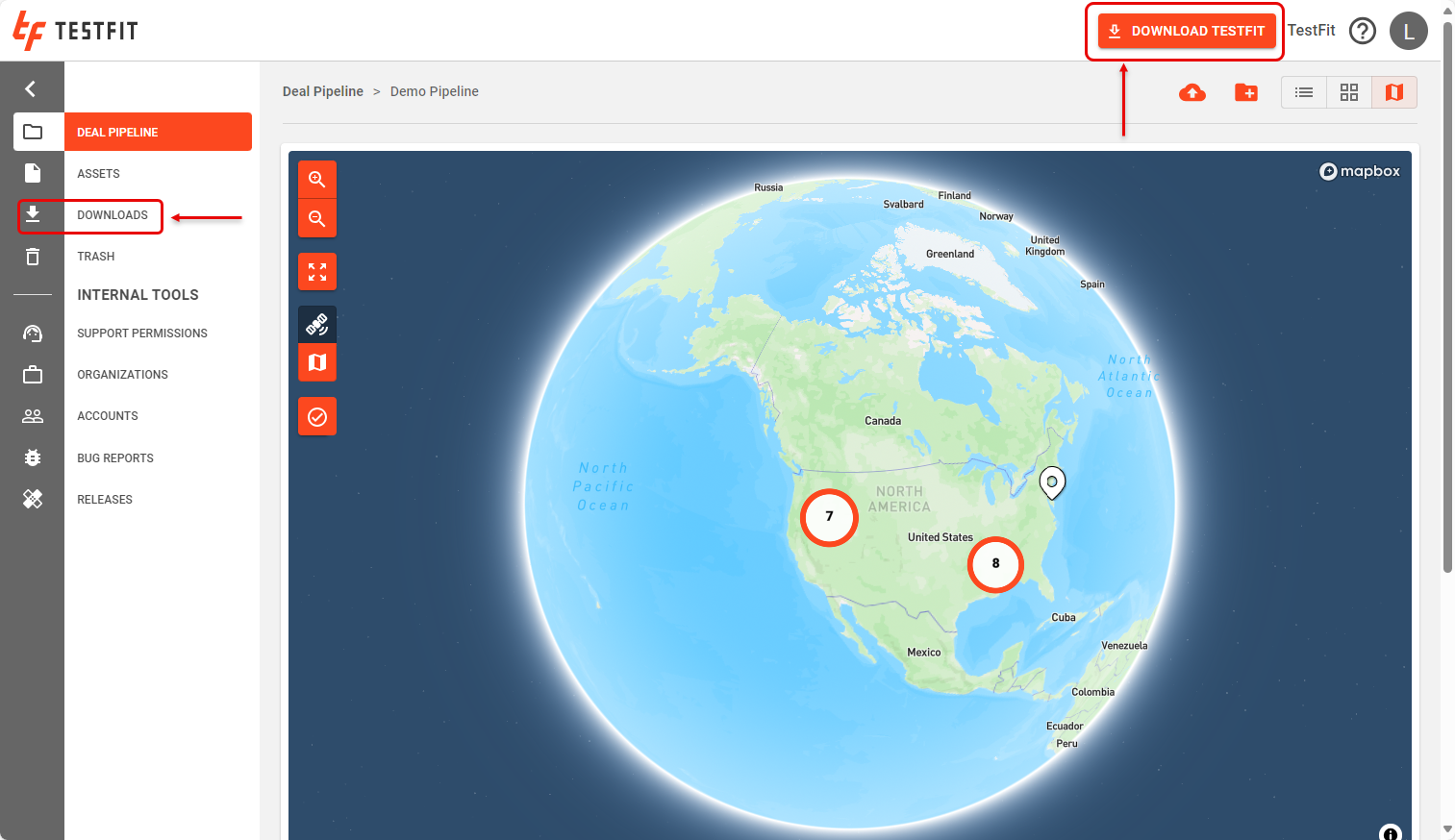 How to Download/Install/Update TestFit