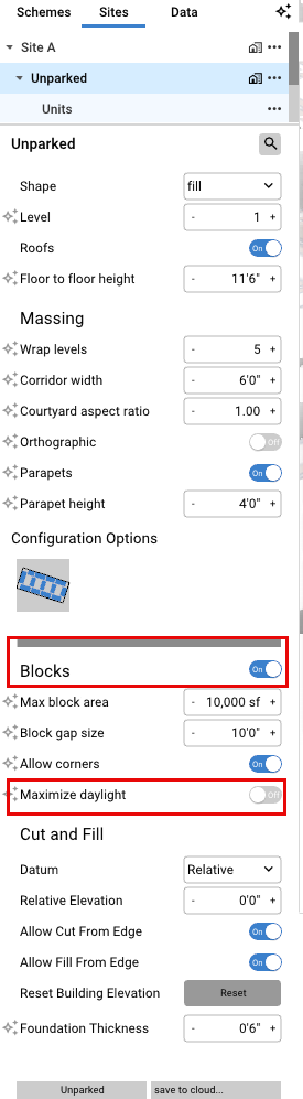 How do I maximize daylight exposure?
