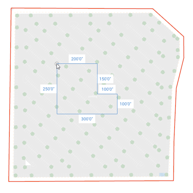 Adding Regions to a Site