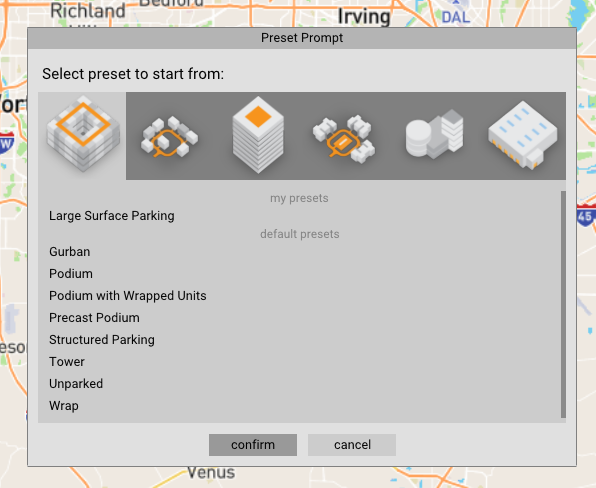 Testfit Release 3 24